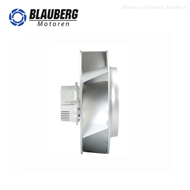 Buy EC Backward Centrifugal Fans Product on Blauberg Motoren