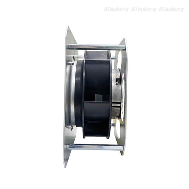 Ec Backward Centrifugal Fans Plug Fan Ec Backward Centrifugal Fans