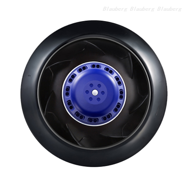 Products - Blauberg Motoren